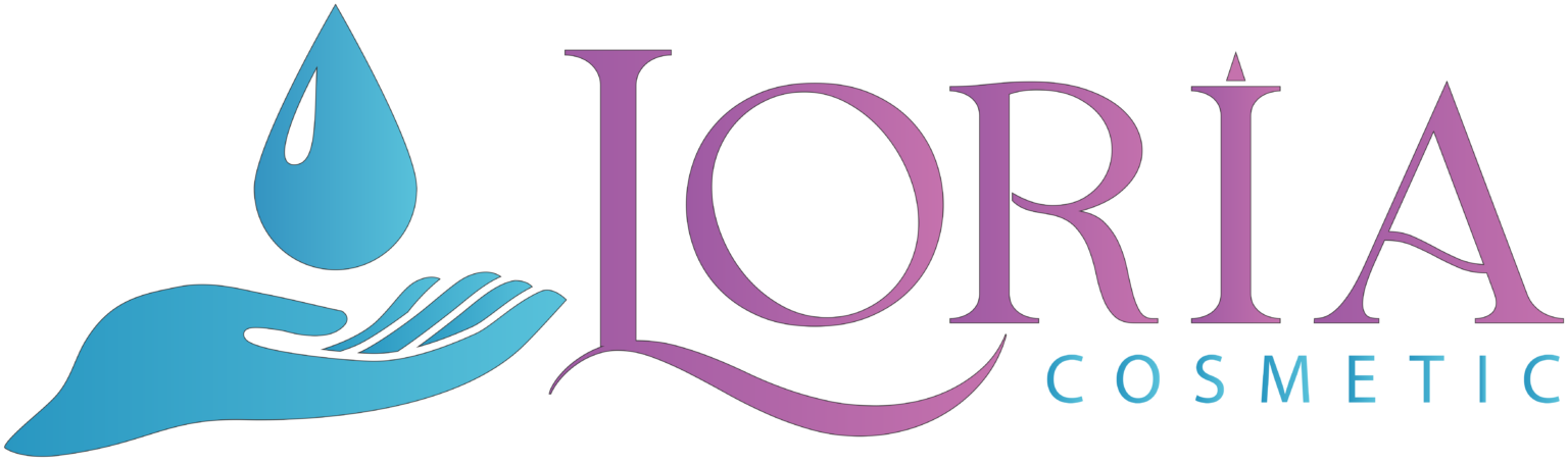 İletişim – Loria Cosmetic